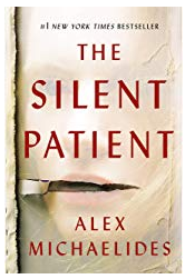 Best Quotes from The Silent Patient | A Pilgrim's Friend