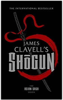 Favorite Quotes From “Shogun” | A Pilgrim's Friend