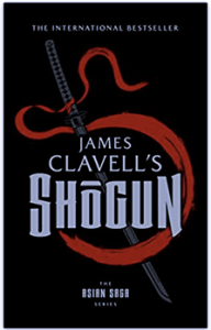 Favorite Quotes From “Shogun” | A Pilgrim's Friend